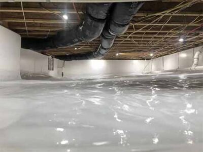 Ohio State Waterproofing - Macedonia, Ohio - Waterproofers