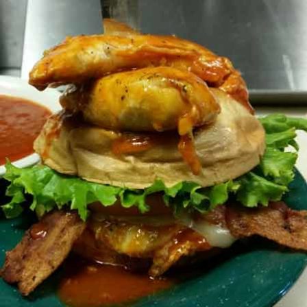 Cleats Club Seat Grille - Old Brooklyn, Ohio - Restaurant & Sports Bar