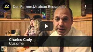 Don Ramon & Gran Fiesta Mexican Restaurants Coupons Cleveland, Ohio