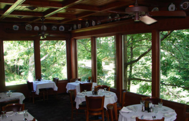 White Oaks Restaurant - Westlake, Ohio - Fine Dining Restaurant