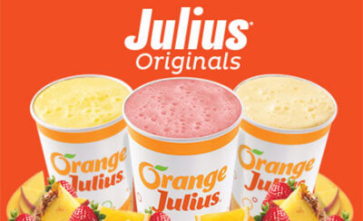 Dairy Queen | Orange Julius - Northeast Ohio DQ Restaurants