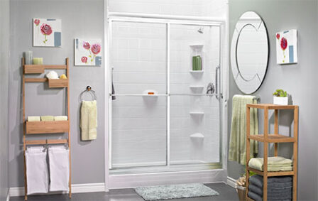 Bath Fitter - Cleveland, Ohio - Bathroom Remodeling & Bathtub Installation